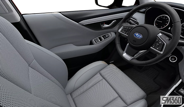 Marino's Fine Cars | The 2023 Legacy Limited in Toronto