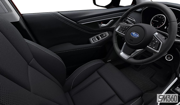 Marino's Fine Cars | The 2023 Legacy Limited in Toronto