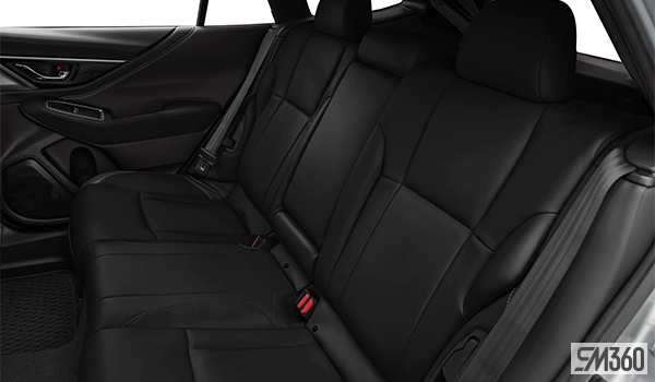 Marino's Fine Cars | The 2023 Outback Limited XT in Toronto