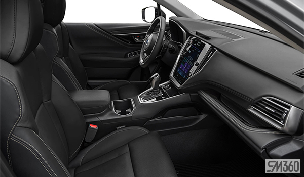 Marino's Fine Cars | The 2023 Outback Limited XT in Toronto