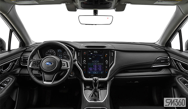 Marino's Fine Cars | The 2023 Outback Limited XT in Toronto