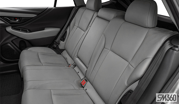 Marino's Fine Cars | The 2023 Outback Limited XT in Toronto