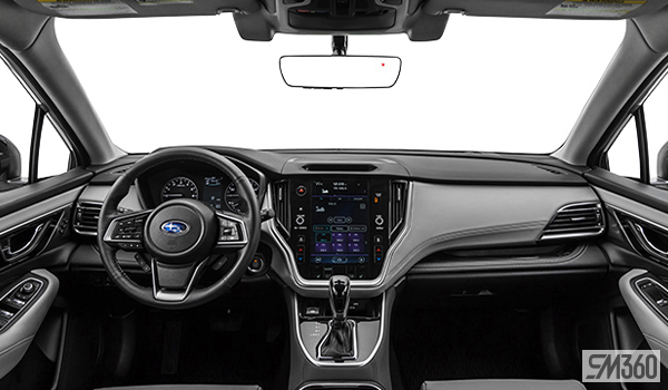 Marino's Fine Cars | The 2023 Outback Limited XT in Toronto