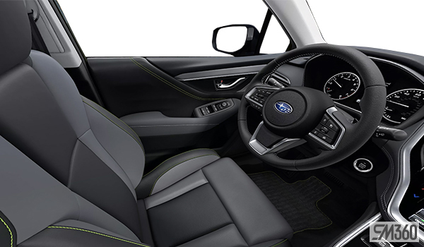 Marino's Fine Cars | The 2023 Outback Onyx in Toronto