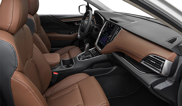 Marino's Fine Cars | The 2023 Outback Premier XT in Toronto