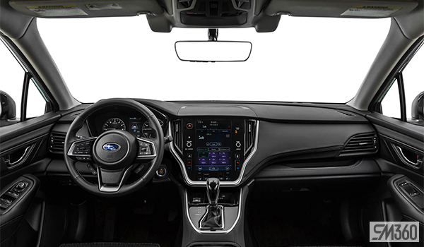 Marino's Fine Cars | The 2023 Outback Touring in Toronto