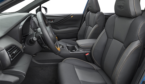 Marino's Fine Cars | The 2023 Outback Wilderness in Toronto