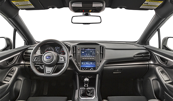 Marino's Fine Cars | The 2023 WRX BASE WRX in Toronto