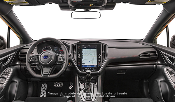 Marino's Fine Cars | The 2023 WRX SPORT-TECH With EyeSight in Toronto