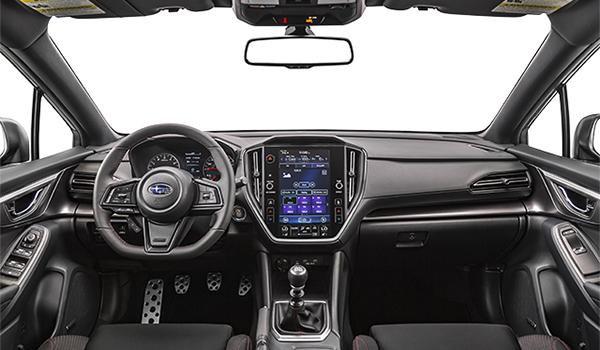 Marino's Fine Cars | The 2023 WRX SPORT in Toronto