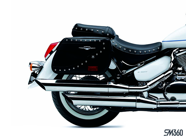 Boulevard C50T 2023 - À partir de 13 830 $ | Maltais Performance Inc.