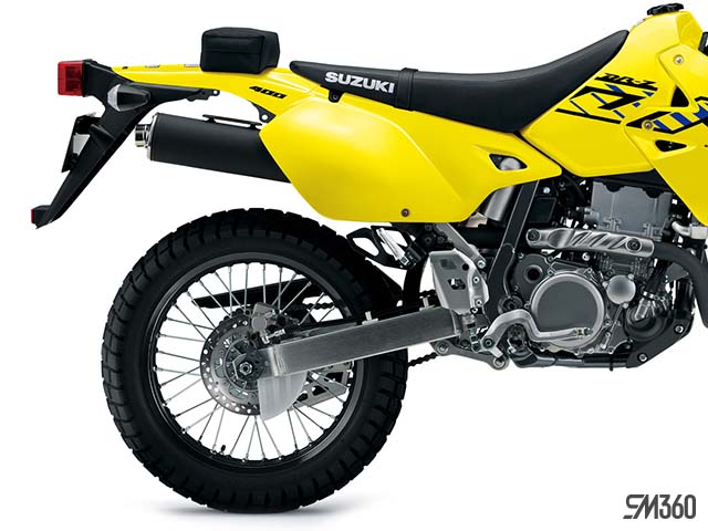 2023 DR-Z400S - Starting at $9,000 | Baie-Comeau Motorsports
