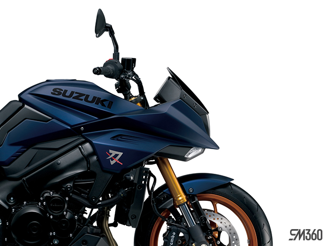 2023 Katana - Starting at $18,750 | Maltais Performance Inc.