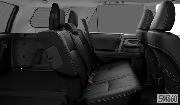 Toyota de Boucherville | The 2023 4Runner 40th Anniversary Special ...