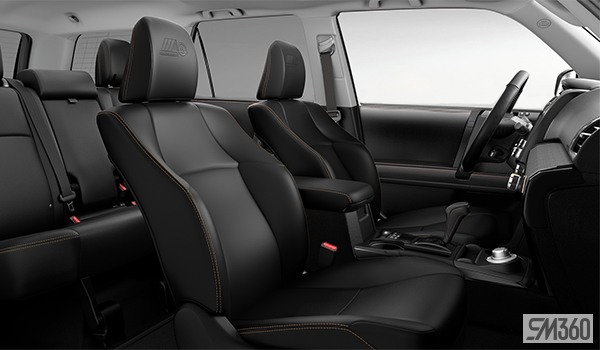 Toyota de Boucherville | The 2023 4Runner 40th Anniversary Special ...
