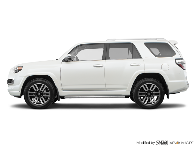 Rivière-du-Loup Toyota in Rivière-du-Loup | The 2023 Toyota 4Runner ...