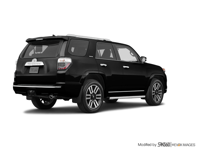 Rivière-du-Loup Toyota in Rivière-du-Loup | The 2023 Toyota 4Runner ...