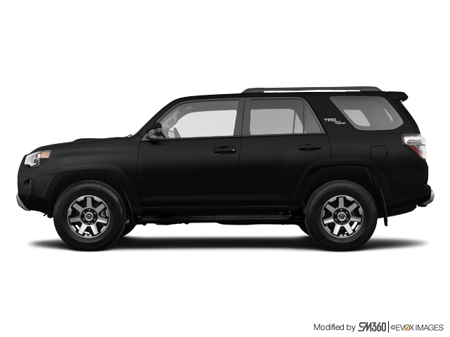 Toyota de Boucherville | Le 4Runner TRD Hors route 2023 à Boucherville