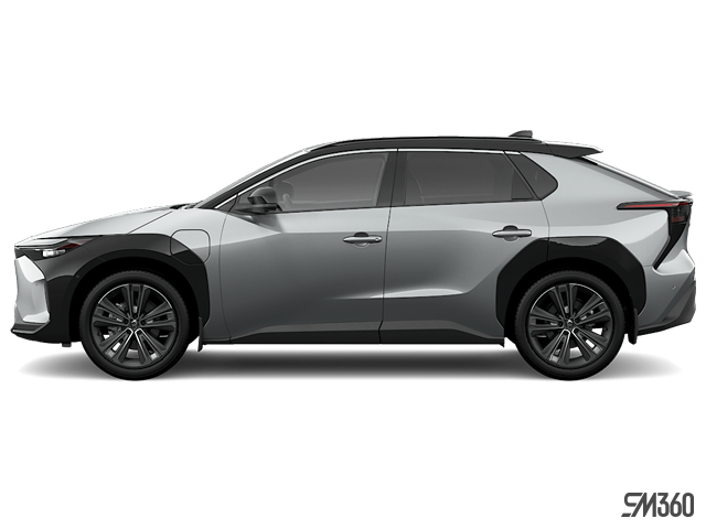 Toyota de Boucherville | The 2023 BZ4X XLE Technology in Boucherville