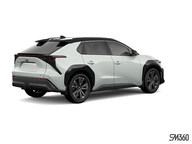 Toyota de Boucherville | Le BZ4X XLE Technologie 2023 à Boucherville