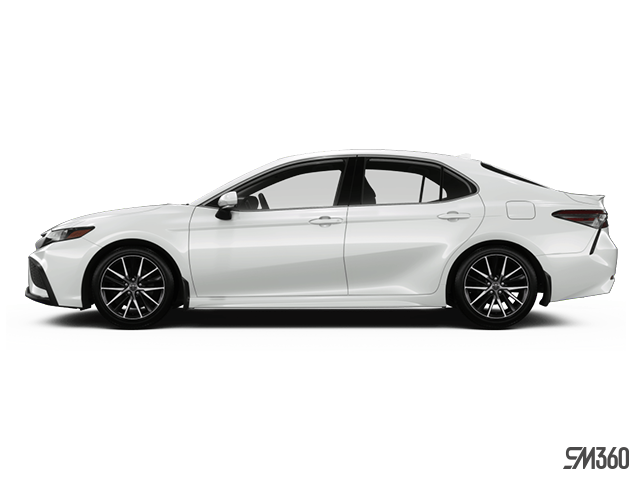 Toyota Gatineau in Gatineau | The 2023 Toyota Camry SE Upgrade