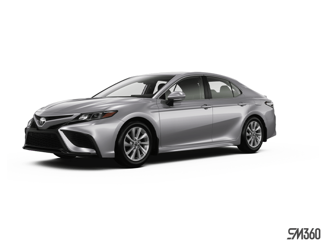 Toyota Richmond in Richmond | The 2023 Toyota Camry SE