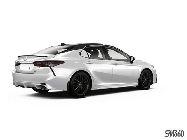 Amos Toyota in Amos | The 2023 Toyota Camry XSE AWD