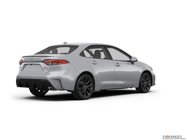 Toyota de Boucherville | The 2023 Corolla Hybrid SE AWD in Boucherville
