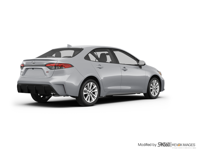 Toyota de Boucherville | The 2023 Corolla SE in Boucherville