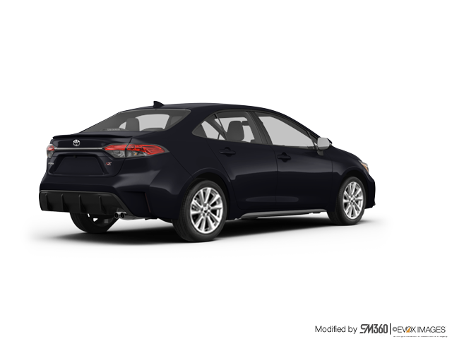 Toyota Richmond | Le Toyota Corolla SE 2023 à Richmond