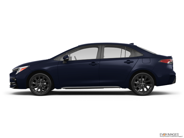 Toyota de Boucherville | The 2023 Corolla XSE in Boucherville