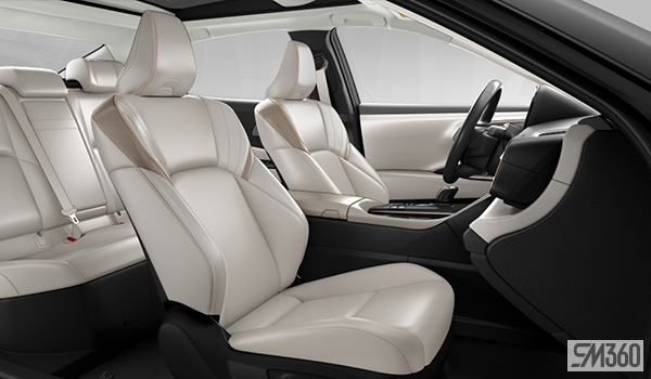 Toyota Crown Macadamia Interior for Sale – Luxury Cabin Upgrade for Sale