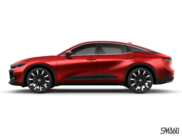 Villa Toyota in Gatineau (Hull sector) | The 2023 Toyota Crown Platinum Villa Toyota in Gatineau (Hull sector) | The 2023 Toyota Crown Platinum