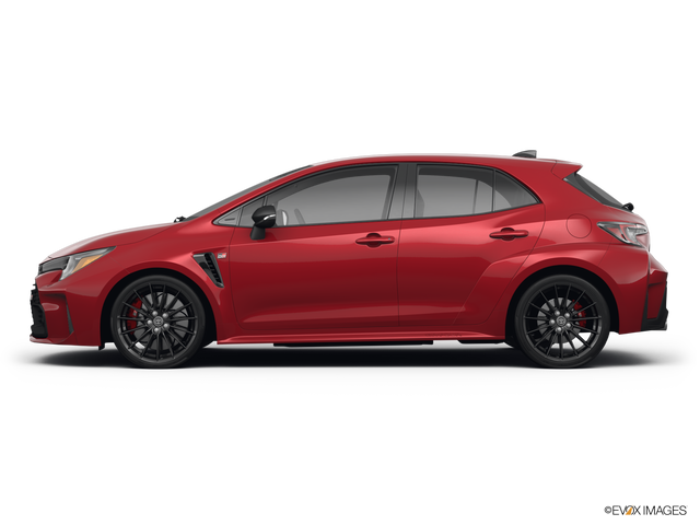 Amos Toyota in Amos | The 2023 Toyota GR Corolla CORE