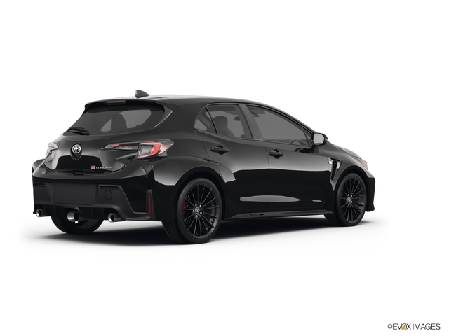 Toyota de Boucherville | The 2023 GR Corolla CORE in Boucherville