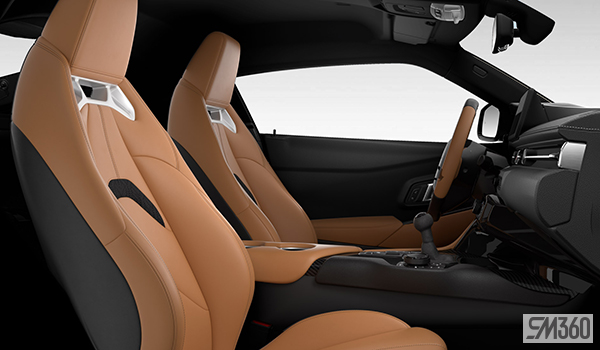 Toyota Mont-Laurier | Le GR Supra 3.0L Premium Édition A91-MT 2023 à ...