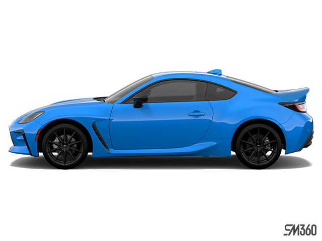 Woodland Toyota | The 2023 GR86 PREMIUM AT