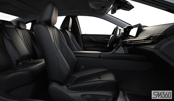 Du Beau Toyota in Thetford Mines | The 2023 Toyota Mirai Limited