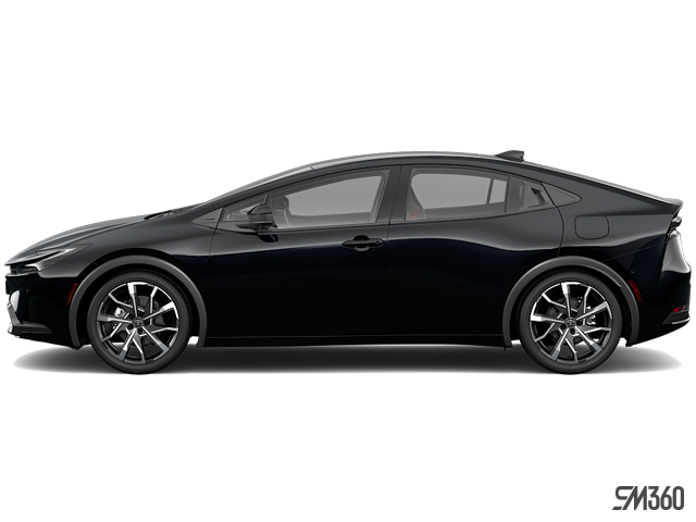 Toyota de Boucherville | The 2023 Prius Prime XSE Premium in Boucherville