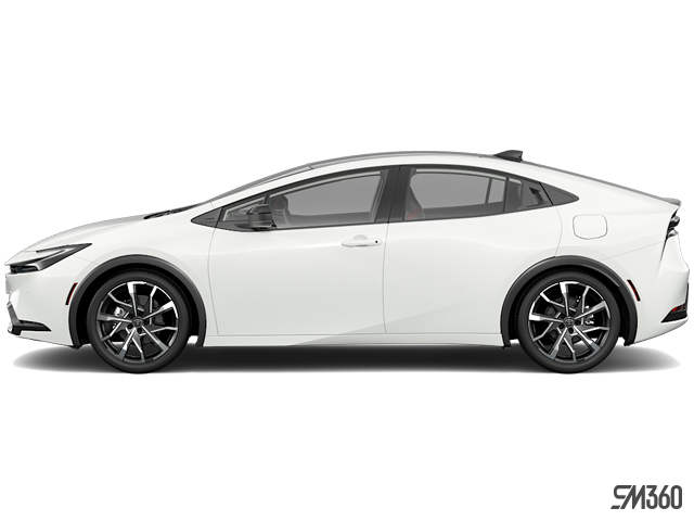 Toyota de Boucherville | The 2023 Prius Prime XSE in Boucherville
