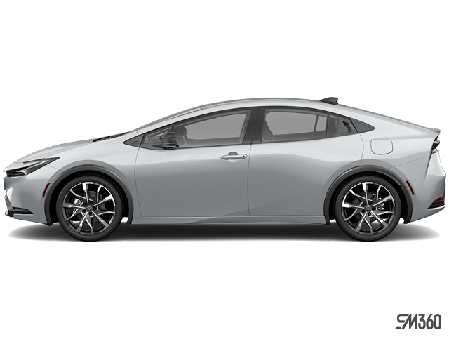 Toyota de Boucherville | The 2023 Prius Prime XSE in Boucherville