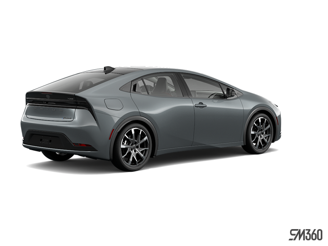 Toyota de Boucherville | The 2023 Prius Prime XSE in Boucherville