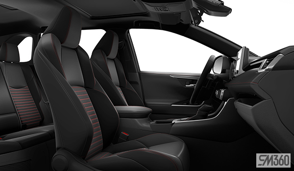 Toyota de Boucherville | The 2023 RAV4 Prime XSE in Boucherville