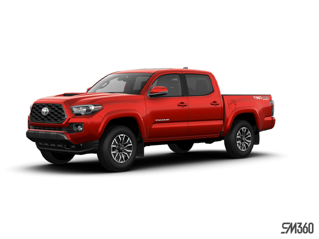 Toyota Tacoma Trd Sport 4x4 2023