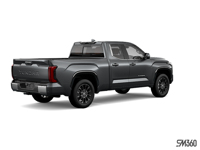Toyota Richmond in Richmond | The 2023 Toyota Tundra 4X4 DOUBLE CAB LIMITED