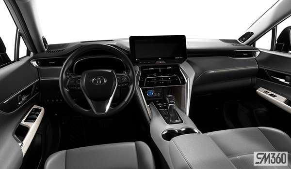Amos Toyota in Amos | The 2023 Toyota Venza Limited