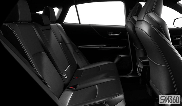 Longueuil Toyota Neuf in Longueuil | The 2023 Toyota Venza Limited