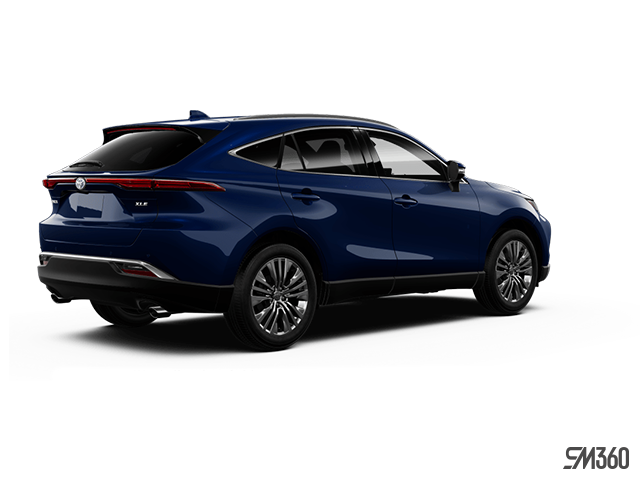 Toyota de Boucherville | The 2023 Venza XLE in Boucherville