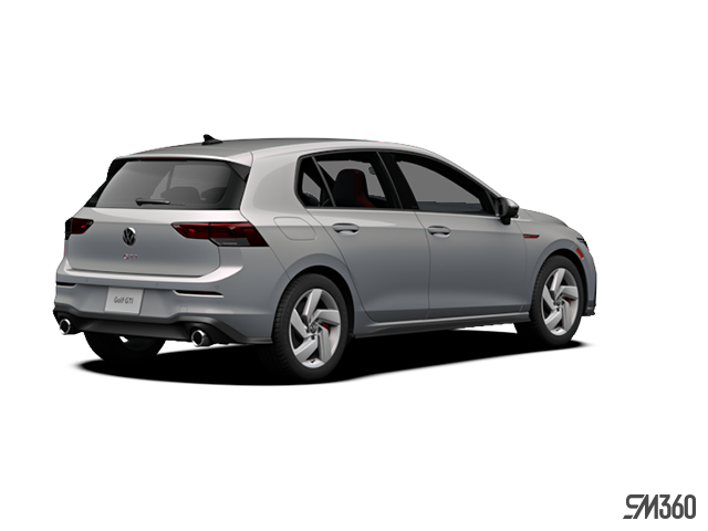 The 2023 Volkswagen Golf GTI | Groupe Lauzon in Laval The 2023 Volkswagen Golf GTI | Groupe Lauzon in Laval