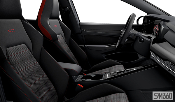 2023 Volkswagen Golf GTI - from $35945.0 | Roussel VW